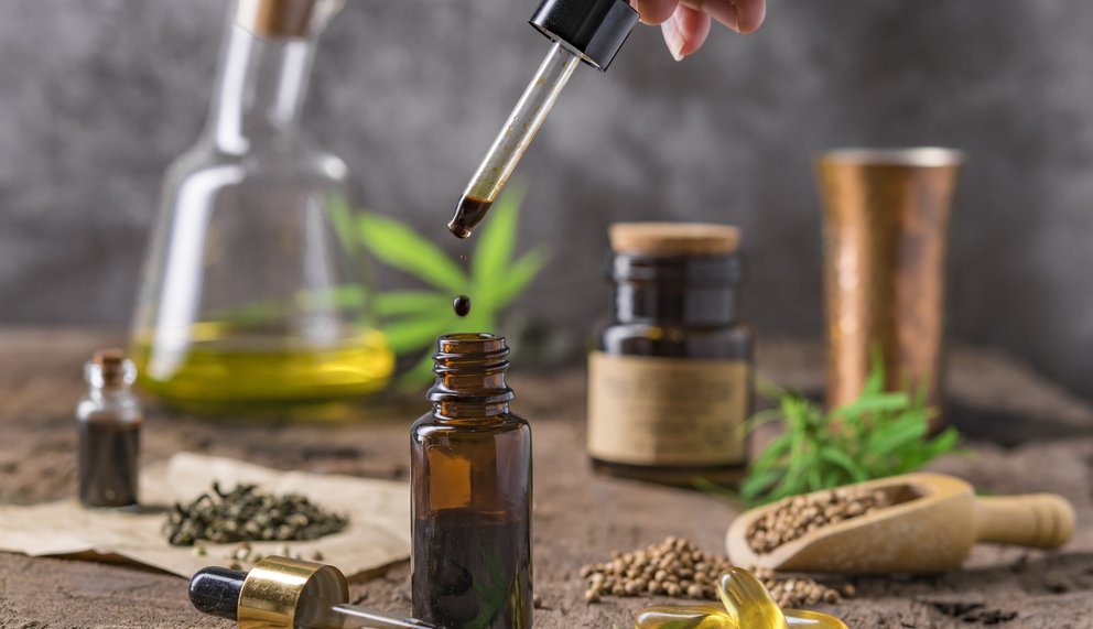 Hanf in der Küche: wie gesund ist die Wunderpflanze wirklich?