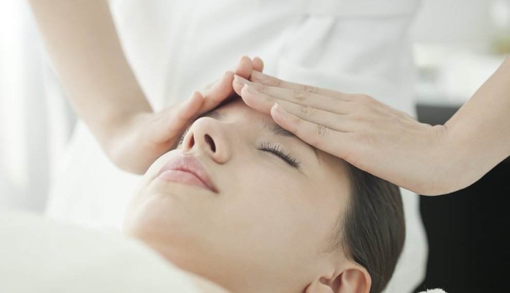 Was Sie zu Akupressur wissen sollten