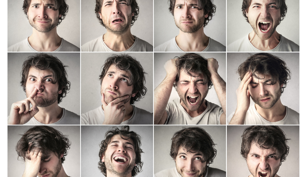 Vom Umgang mit Emotionen