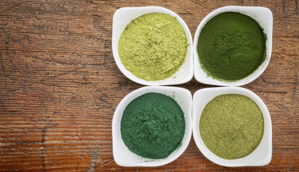 Moringa und Moringa Pulver: Superfood oder nicht?